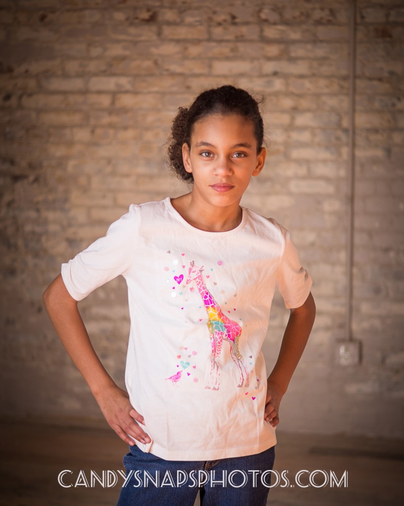 Tween Sessions – Candy Snaps Photography